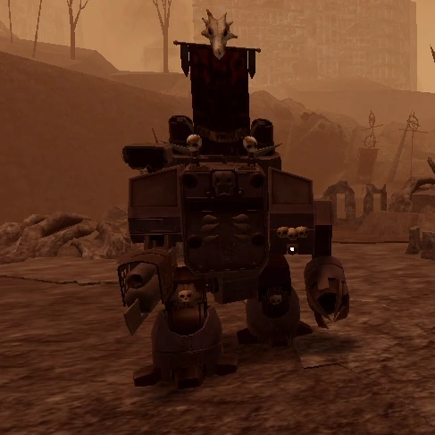 Contemptor/Gallery | Tower Defense X Wiki | Fandom