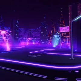 Vapor City | Tower Defense X Wiki | Fandom