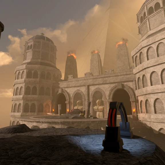 Cathedral | Tower Defense X Wiki | Fandom