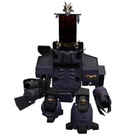 Contemptor | Tower Defense X Wiki | Fandom