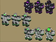 Toxicnator/Gallery | Tower Defense X Wiki | Fandom