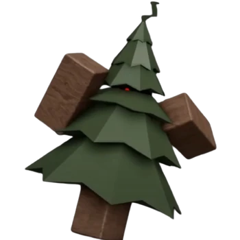 Tree | Tower Defense X Wiki | Fandom