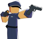 Commander (Narrator) | Tower Defense X Wiki | Fandom