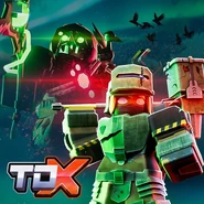 Tower Defense X | Tower Defense X Wiki | Fandom