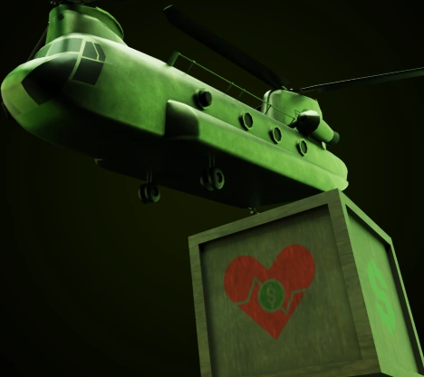 Emergency Crate | Tower Defense X Wiki | Fandom