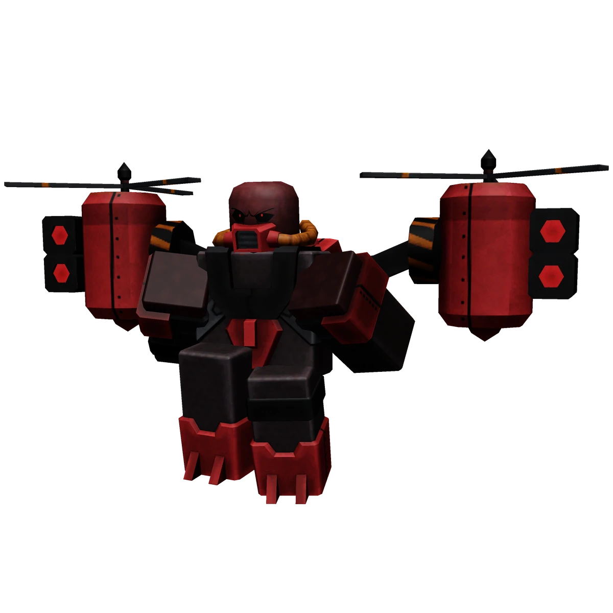 Aerial Juggernaut | Tower Defense X Wiki | Fandom