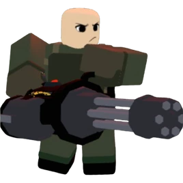 Juggernaut | Tower Defense X Wiki | Fandom