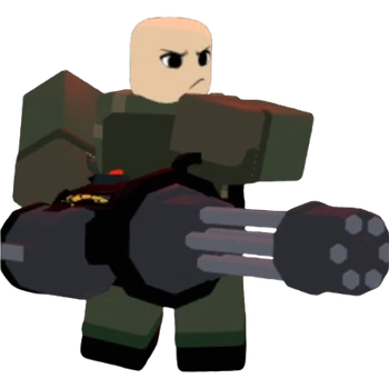 Juggernaut | Tower Defense X Wiki | Fandom