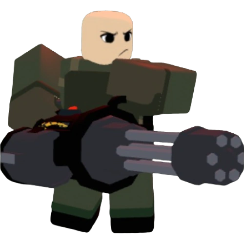 Juggernaut | Tower Defense X Wiki | Fandom