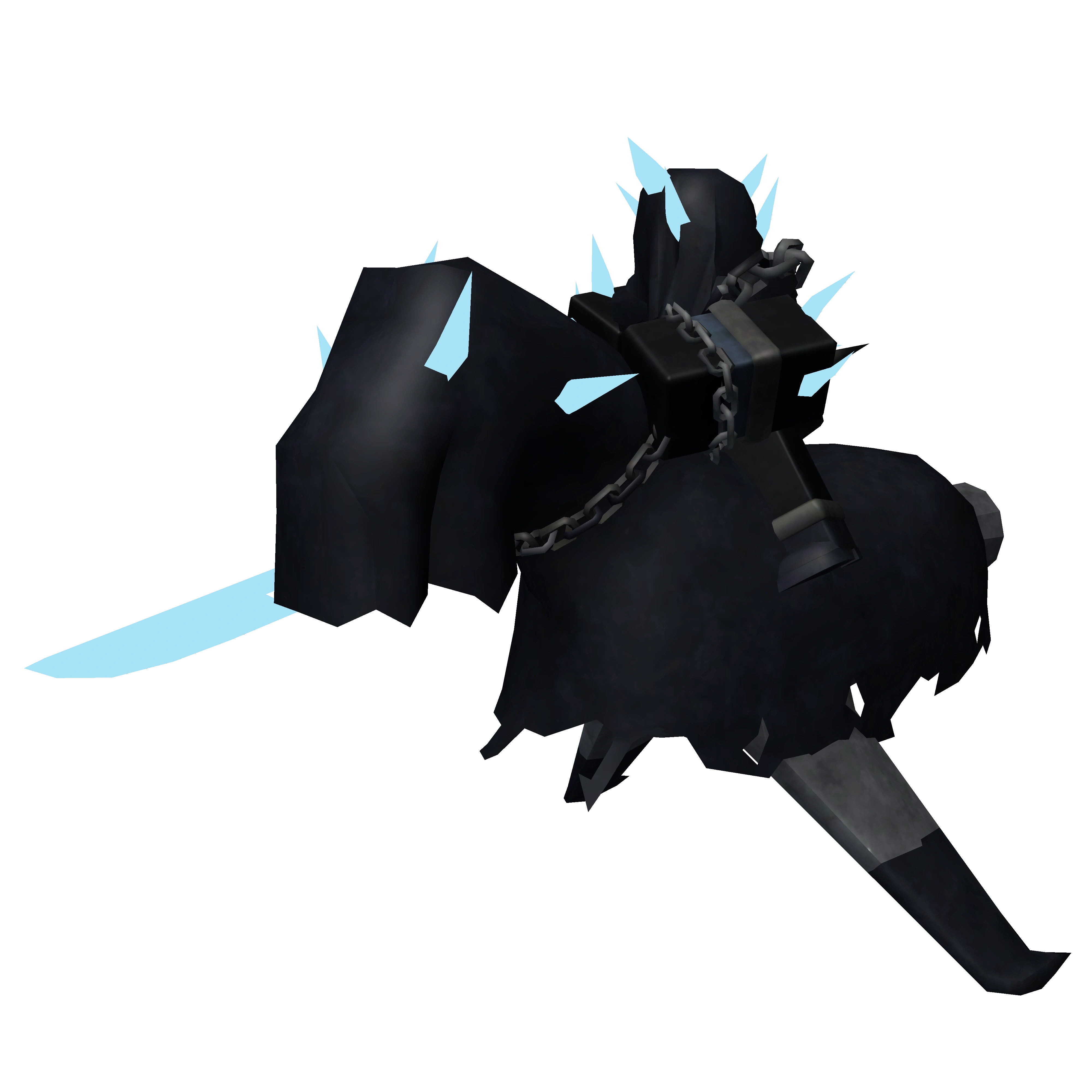 Wraith Rider | Tower Defense X Wiki | Fandom