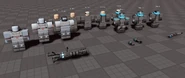 Cryo Blaster/Gallery | Tower Defense X Wiki | Fandom