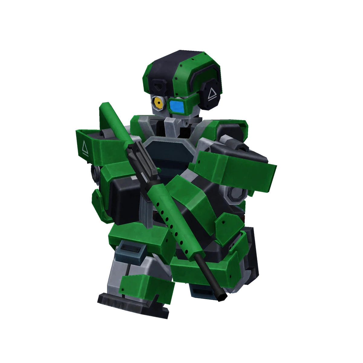 Ranger Bot 1 | Tower Defense X Wiki | Fandom