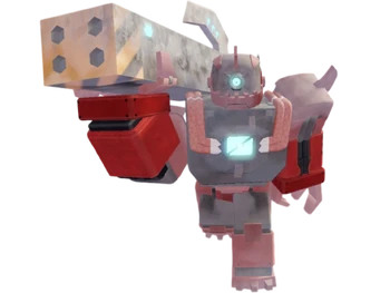 Snow Apex Predator | Tower Defense X Wiki | Fandom