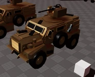 Armored Factory/Gallery | Tower Defense X Wiki | Fandom