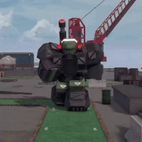 Eradicator MK IV/Gallery | Tower Defense X Wiki | Fandom