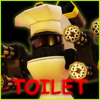 Toilet Mode | Tower Defense X Wiki | Fandom