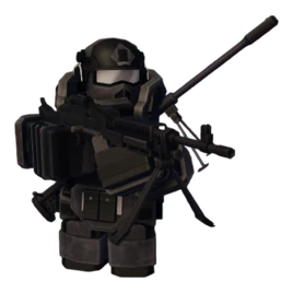 John | Tower Defense X Wiki | Fandom