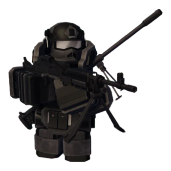 John | Tower Defense X Wiki | Fandom