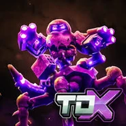 Tower Defense X | Tower Defense X Вики | Fandom