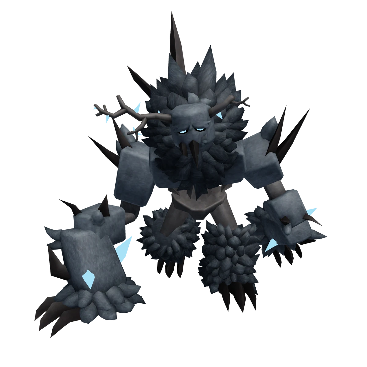 Elder Wendigo | Tower Defense X Wiki | Fandom
