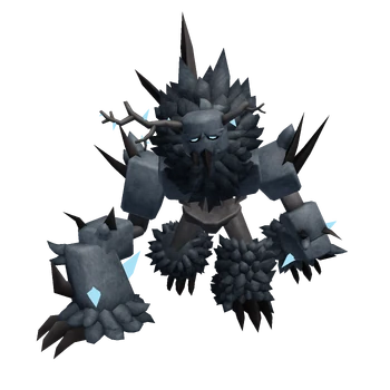 Elder Wendigo | Tower Defense X Wiki | Fandom