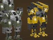 War Machine Factory/Gallery | Tower Defense X Wiki | Fandom