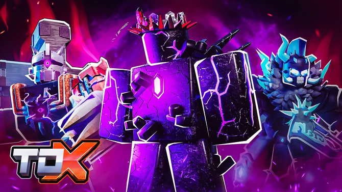 Tower Defense X Wiki | Fandom