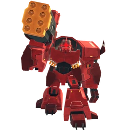 Alpha Predator | Tower Defense X Wiki | Fandom