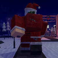 Exo Santa/Gallery | Tower Defense X Wiki | Fandom