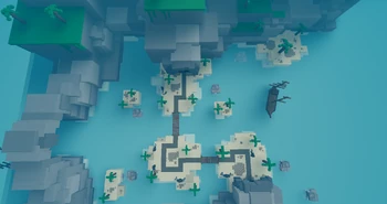 Treasure Cove | Tower Defense X Wiki | Fandom