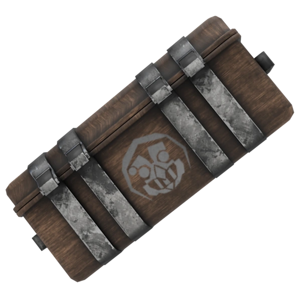 Elite Crate | Tower Defense X Wiki | Fandom