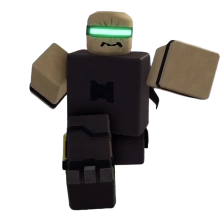 Jumper | Tower Defense X Wiki | Fandom