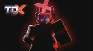 Dr. Xenon | Tower Defense X Wiki | Fandom