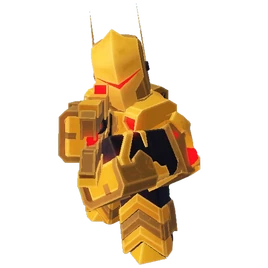 Golden Mobster | Tower Defense X Wiki | Fandom