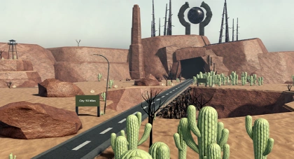 Dead End Valley | Tower Defense X Wiki | Fandom