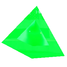 Triangle Slime | Tower Defense X Wiki | Fandom