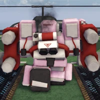 Eradicator MK II/Gallery | Tower Defense X Wiki | Fandom