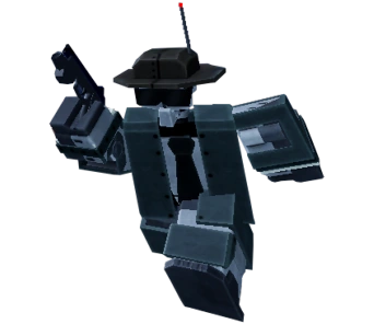 TB Scout Bot | Tower Defense X Wiki | Fandom