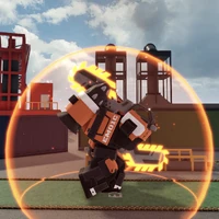 Eradicator MK I Combat/Gallery | Tower Defense X Wiki | Fandom