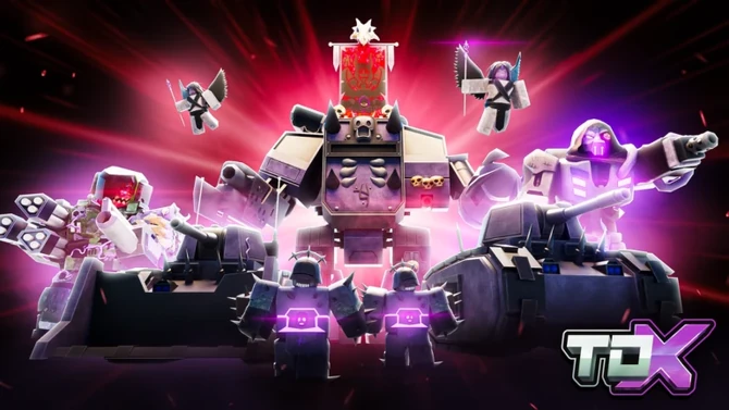 Tower Defense X Wiki | Fandom