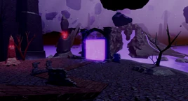 Limbo | Tower Defense X Wiki | Fandom