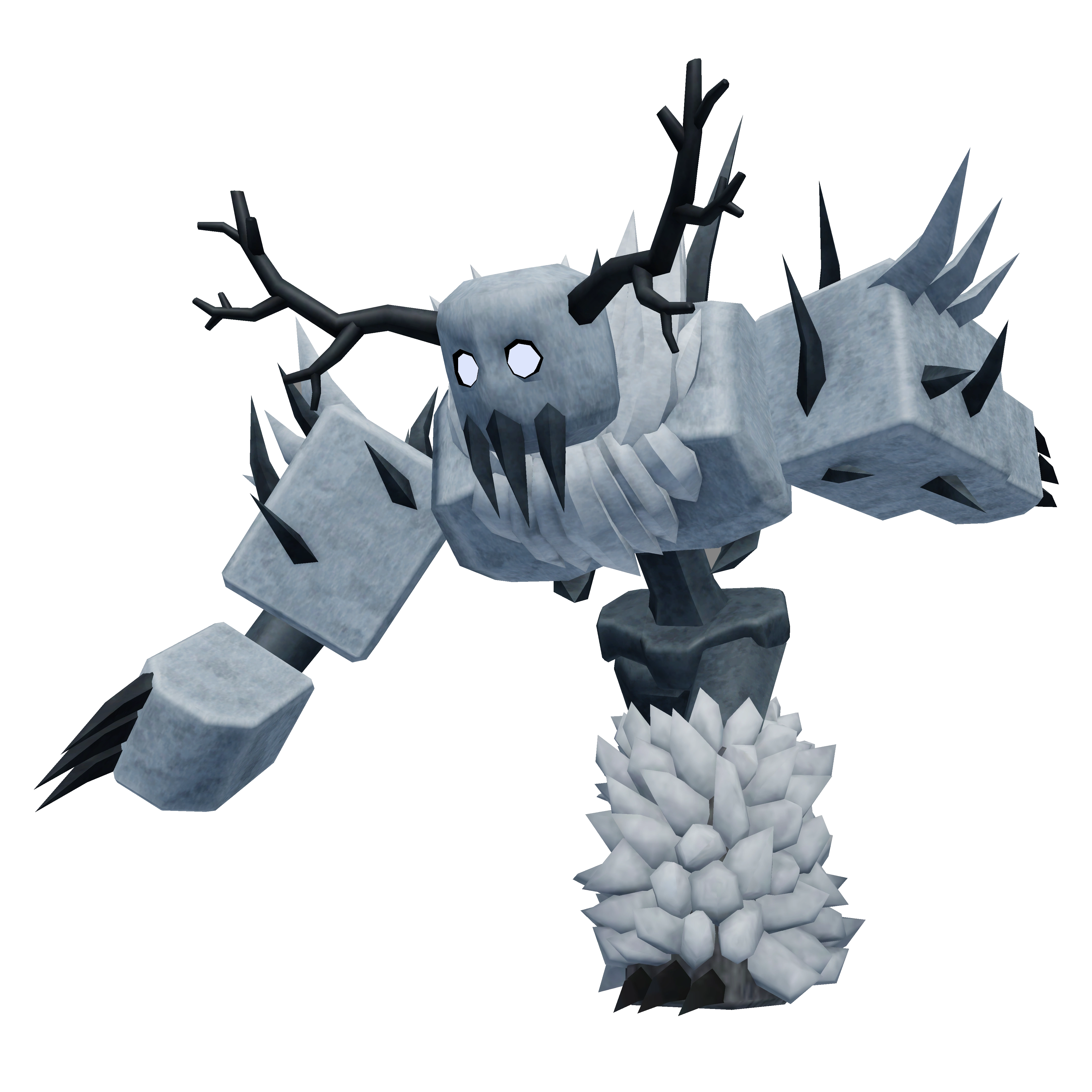 Snow Wendigo | Tower Defense X Wiki | Fandom