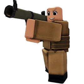 Missile Trooper | Tower Defense X Wiki | Fandom