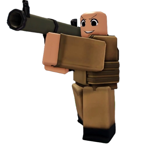 Missile Trooper | Tower Defense X Wiki | Fandom