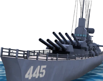 Warship | Tower Defense X Wiki | Fandom