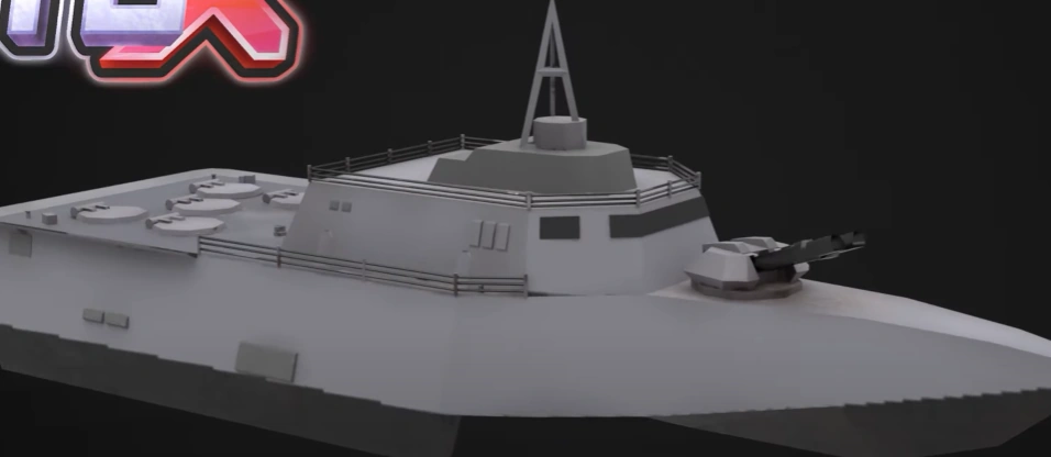 Warship | Tower Defense X Wiki | Fandom