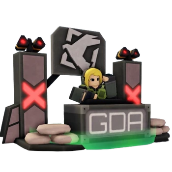 EDJ | Tower Defense X Wiki | Fandom