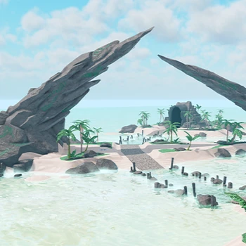 Obscure Island | Tower Defense X Wiki | Fandom