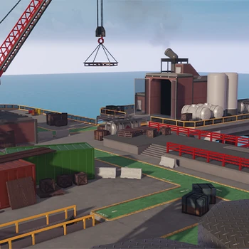 Oil Rig | Tower Defense X Wiki | Fandom