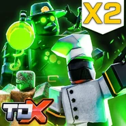 Tower Defense X | Tower Defense X Wiki | Fandom